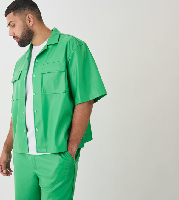 Shop BoohooMAN Online | Buy Latest Collections On 6thStreet Oman