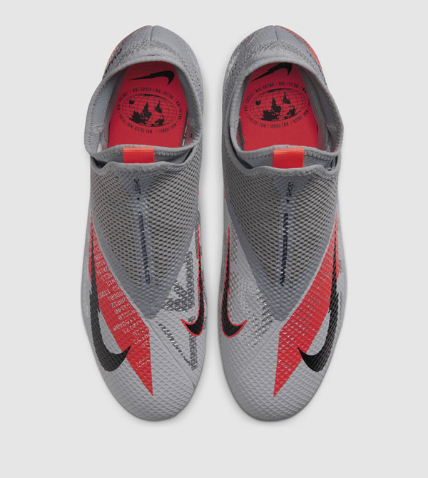 Buy Nike Phantom Vsn 2 Academy Df Fg/Mg Boots Multi In Multiple Colors ...