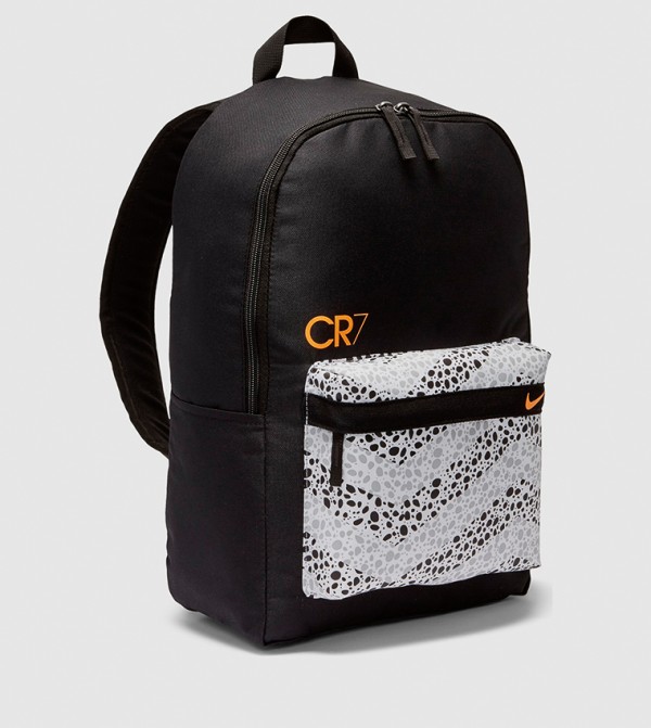 Buy Nike Y Cr7 Nk Bkpk Fa20 Multi In Multiple Colors | 6thStreet Saudi ...