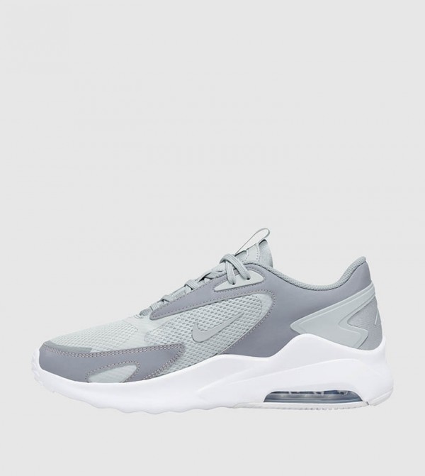 Buy Nike Nike Air Max Bolt Shoes In Grey | 6thStreet Saudi Arabia