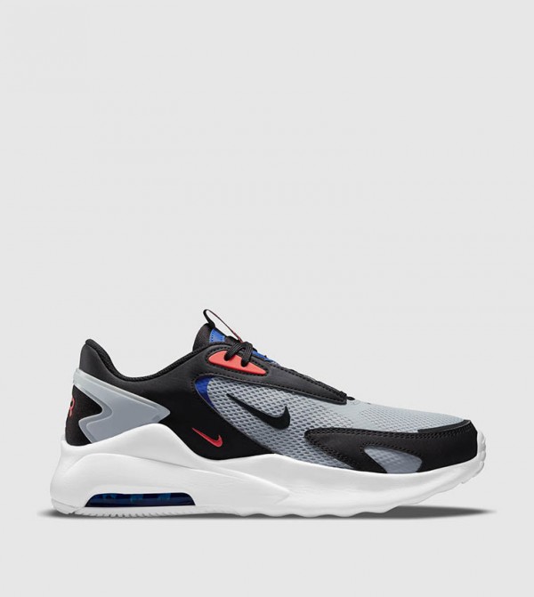 Buy Nike Nike Air Max Bolt Shoes In Grey | 6thStreet Bahrain