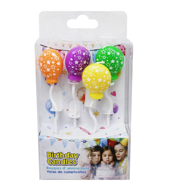 Buy Dollar Plus Balloon In Multiple Colors | 6thstreet Qatar