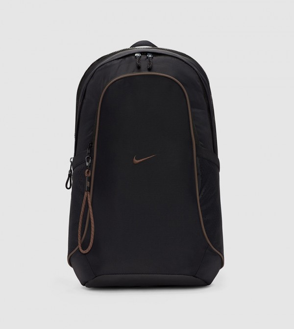 Buy Nike NSW Essentials Backpack In Black | 6thStreet Saudi Arabia