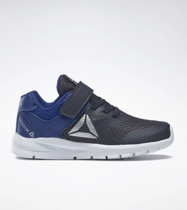 Buy Reebok Logo Detail Rush Sneakers In Multiple Colors | 6thStreet ...