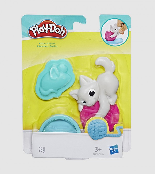 Buy PLAY DOH PD PET Mini Tools AST In Multiple Colors | 6thStreet Qatar