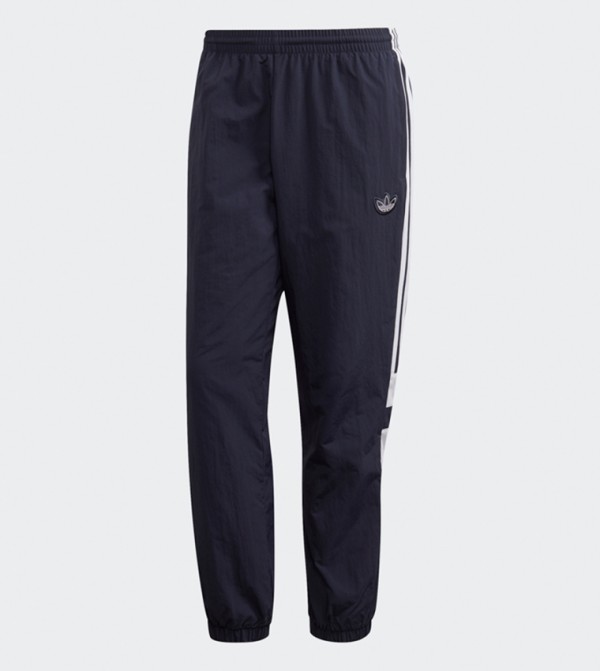 Buy Adidas Balanta Trackpant Legend Ink In Blue | 6thStreet Qatar