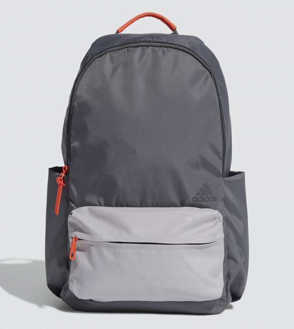 Buy Adidas Classic Id Backpack Orange In Orange | 6thStreet Kuwait