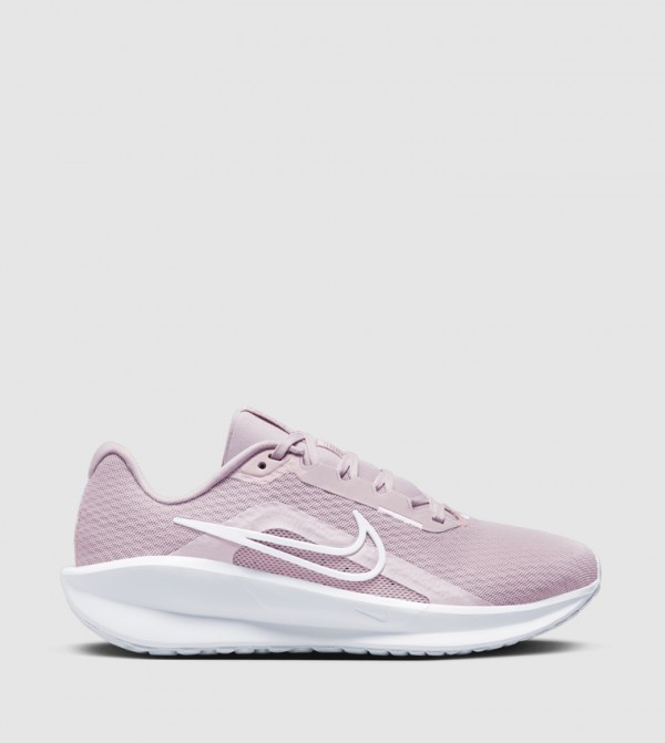 Buy Nike DOWNSHIFTER 13 Running Shoes In Pink | 6thStreet UAE
