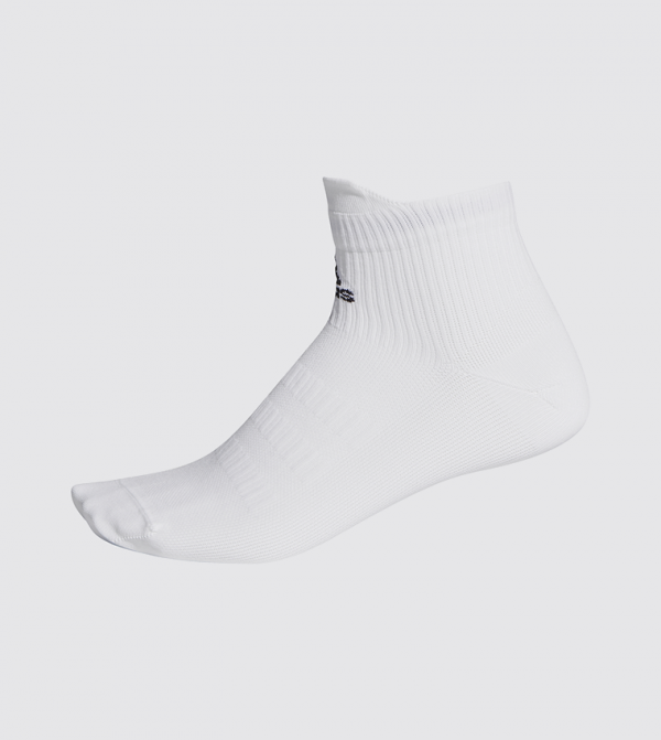 Buy Adidas Techfit Ankle Socks In Multiple Colors | 6thStreet Qatar