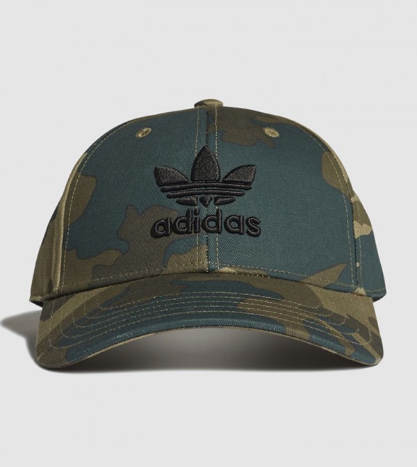 Buy Adidas Cap Multi In Multiple Colors | 6thStreet UAE