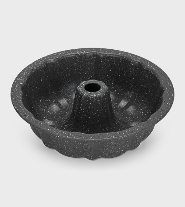Buy Fissman Bundform Pan 25cm Carbon Steel With Non Stick Coating In ...