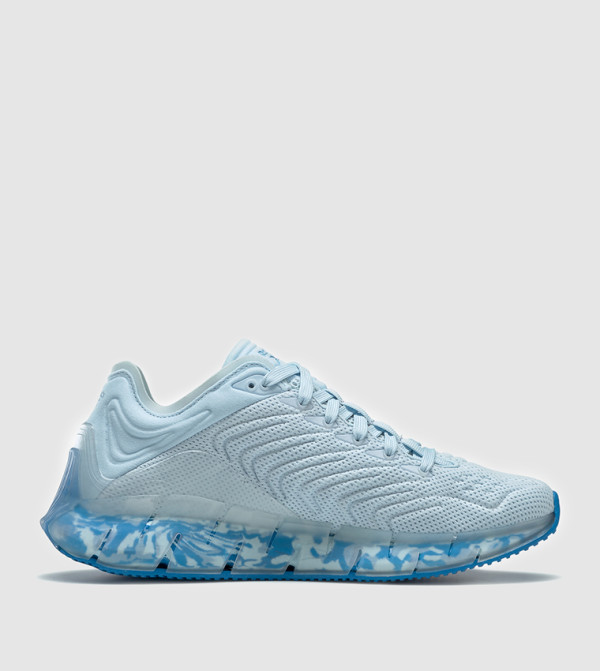 Buy Reebok Zig Kinetica Shoes Multi In Multiple Colors | 6thStreet Kuwait