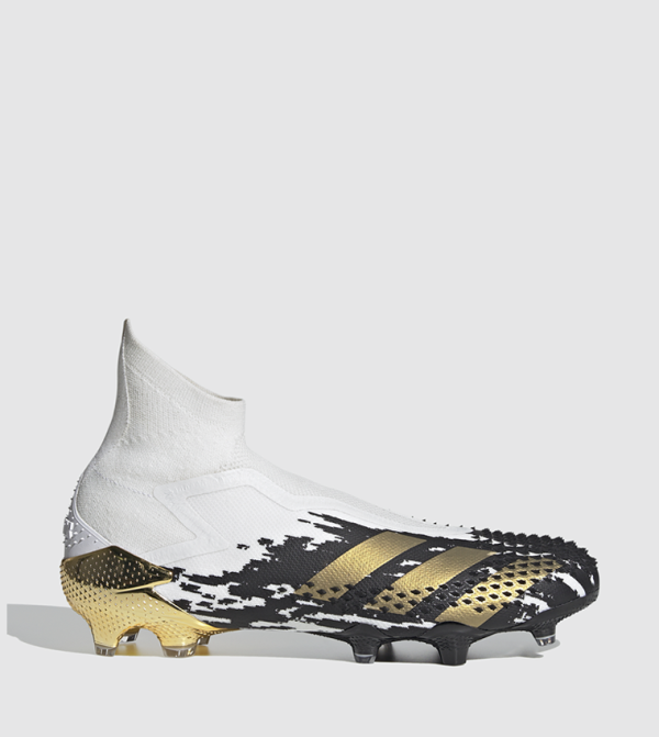 Buy Adidas Predator Mutator 20+ Firm Ground Boots In Multiple Colors ...
