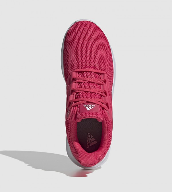 Buy Adidas Ultimashow Running Shoes In Pink | 6thStreet Oman