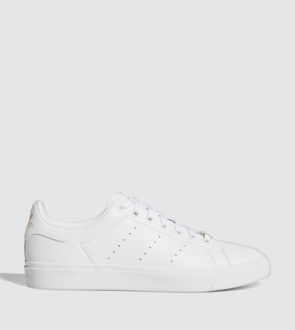 Buy Adidas Originals Stan Smith Vulc Shoes In Multiple Colors ...