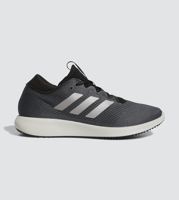 Buy Adidas Edge Flex Shoes Black In Black | 6thStreet Kuwait