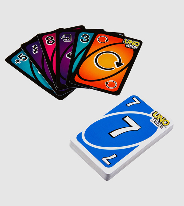 Buy R&B Kids Uno Flip In Multiple Colors | 6thstreet Qatar
