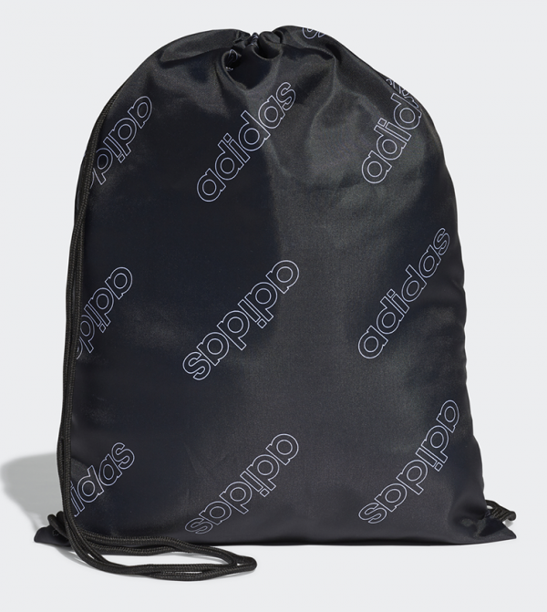 Buy Adidas Logo Printed Drawstring Gym Bag In Multiple Colors ...