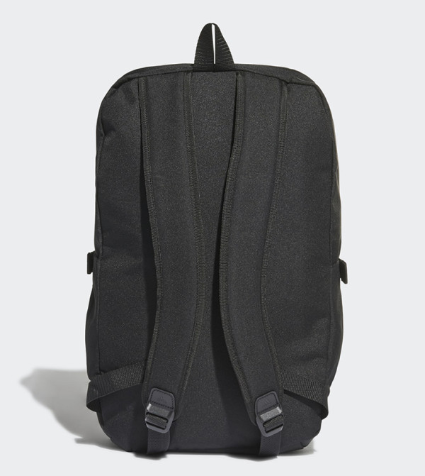 Buy Adidas Essentials 3 Stripes Response Backpack In Black | 6thStreet UAE