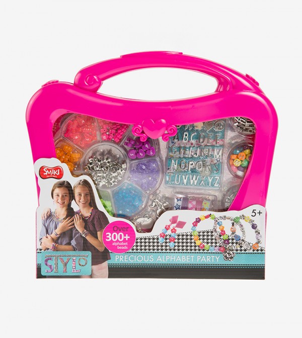 Buy R&B Kids SIMKI CREATIVE SET In Multiple Colors | 6thStreet Saudi Arabia