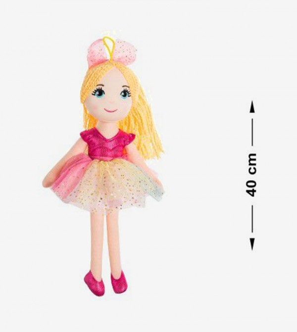 Buy R&B Kids SIMKI DOLL In Multiple Colors | 6thStreet Saudi Arabia