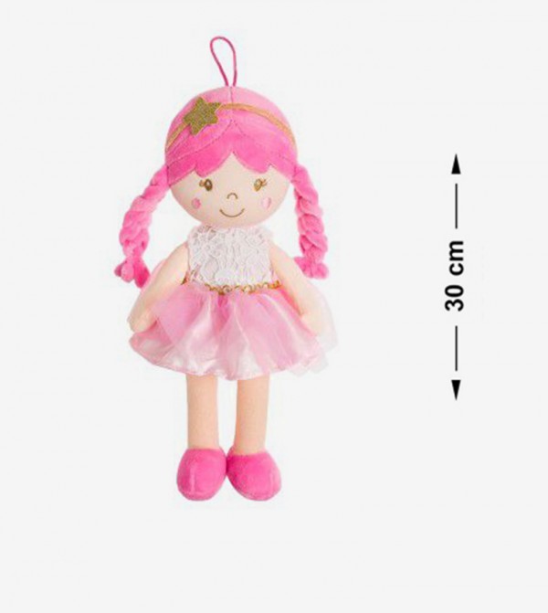 Buy R&B Kids SIMKI DOLL In Multiple Colors | 6thStreet Qatar