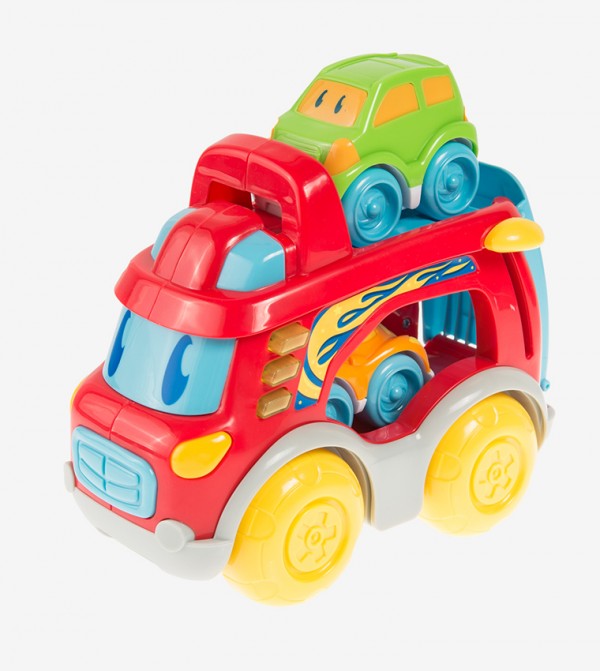 Buy R&B Kids SIMKI PLASTIC TOY In Multiple Colors | 6thStreet Saudi Arabia