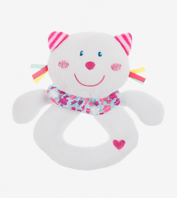 Buy R&B Kids SIMKI PLUSH TOY In Multiple Colors | 6thStreet Qatar