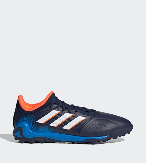 Buy Adidas Copa Sense.3 Turf Football Shoes In White | 6thStreet Qatar
