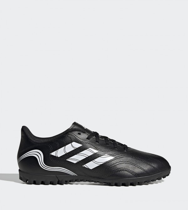 Buy Adidas Copa Sense.4 Turf Football Shoes In Black | 6thStreet UAE