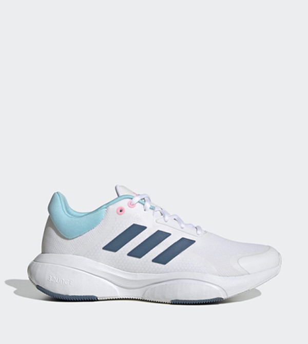 Buy Adidas Response Running Shoes In White | 6thStreet UAE