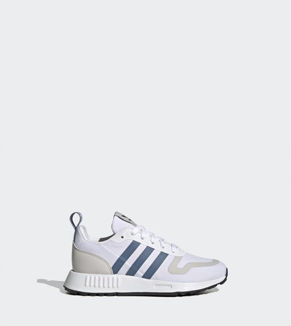 Buy Adidas MultiX Running Shoes In White | 6thStreet Qatar