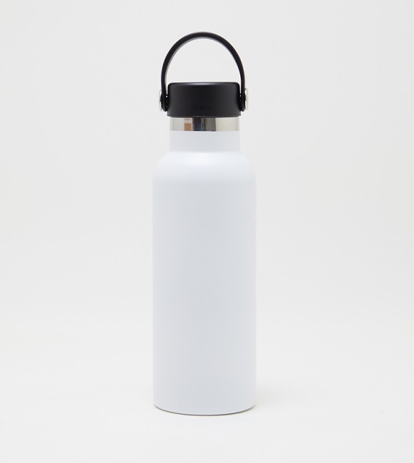 Buy Fun B. Hydro Flask Standard Mouth With Flex Cap Water Bottle, 500 ...