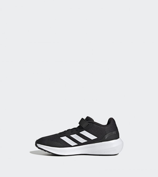 Buy Adidas RUNFALCON 3.0 Running Shoes In Black | 6thStreet Saudi Arabia