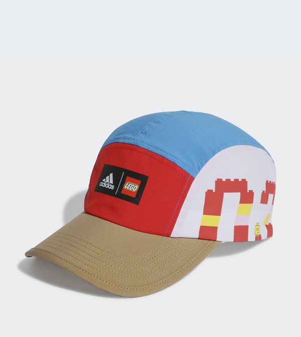 Buy Adidas Adidas X Classic LEGO Baseball Cap In Multiple Colors ...