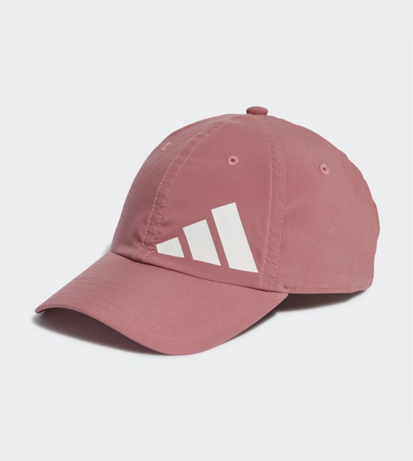 Buy Adidas Bold Baseball Cap In Pink | 6thStreet Kuwait