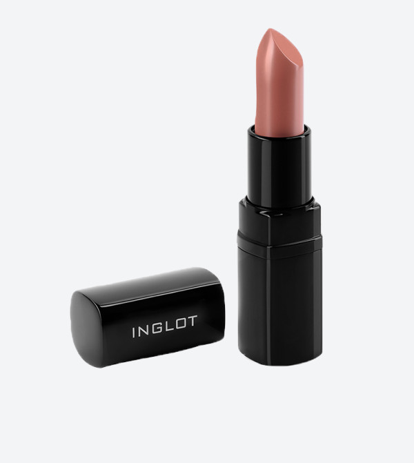 Buy Inglot Pigments Lip Satin Lipstick 312 Brown In Brown | 6thStreet UAE
