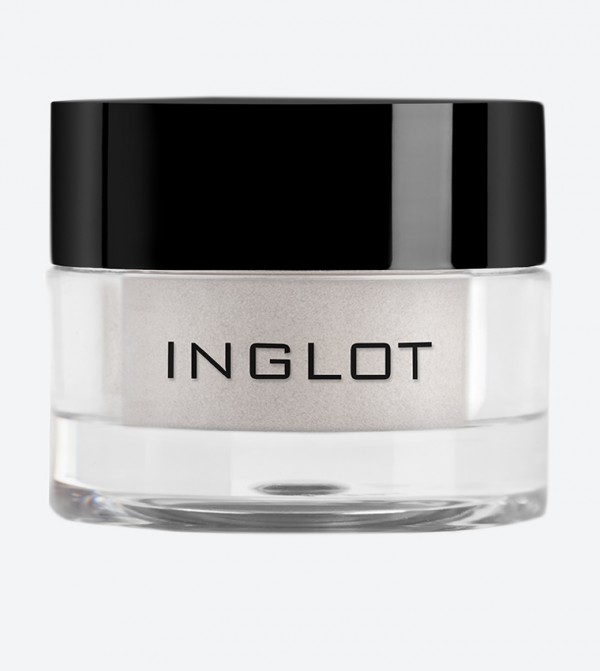 Buy Inglot Body Pigment Powder 133 Off White In Off White | 6thStreet Qatar