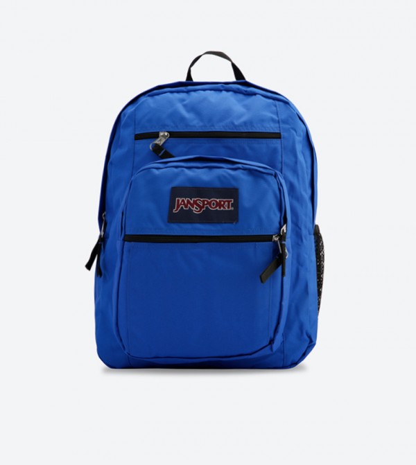 Buy Jansport Big Student Backpack Blue JS00TDN75CS In Blue | 6thStreet UAE