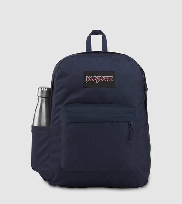 Buy Jansport Superbreak Plus Backpack Multi In Multiple Colors ...