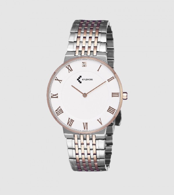 Buy Kylemore Kylemore Man'S Watch Km 0015 Multi In Multiple Colors ...