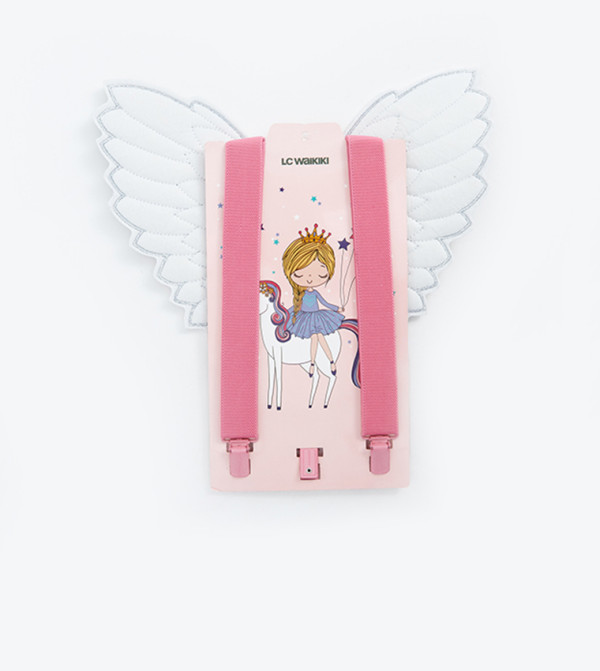 Buy LC Waikiki 3D Wing Detailed Suspenders In Multiple Colors ...