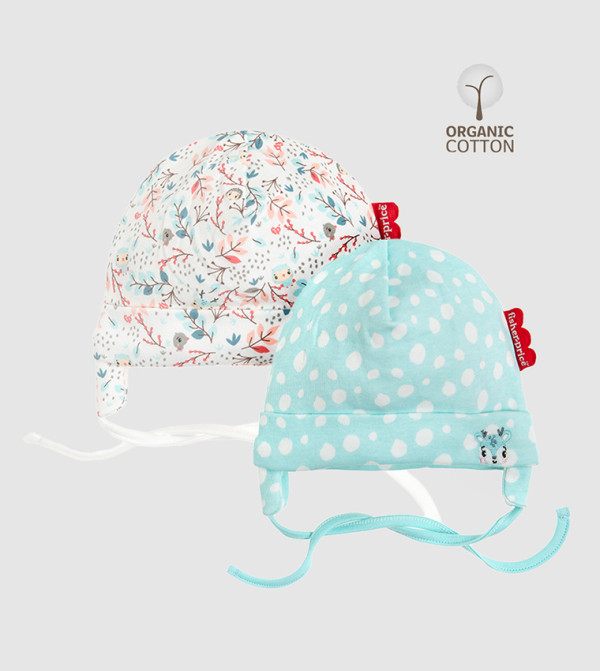 Buy R&B Kids Kids Fisher Price Cap In Multiple Colors | 6thStreet Kuwait