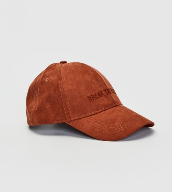 Buy LC Waikiki Hat Cinnamon In Multiple Colors | 6thStreet Oman