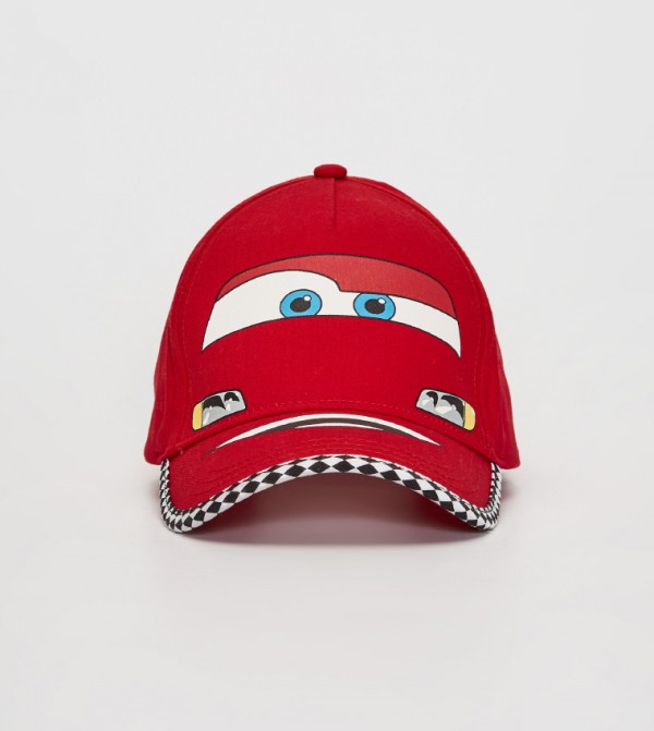 Buy LC Waikiki Hat Red In Red | 6thStreet Bahrain
