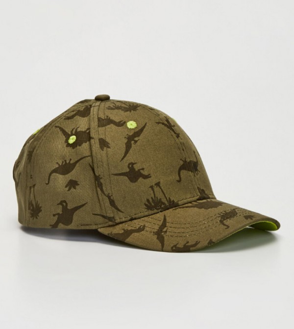 Buy LC Waikiki Hat Khaki In Brown | 6thStreet Bahrain