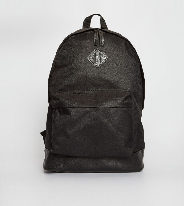 Buy LC Waikiki Backpacks Black In Black | 6thStreet Qatar