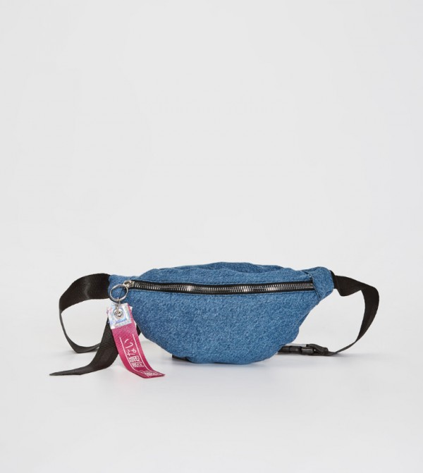 Buy LC Waikiki Backpacks Indigo In Blue | 6thStreet Bahrain