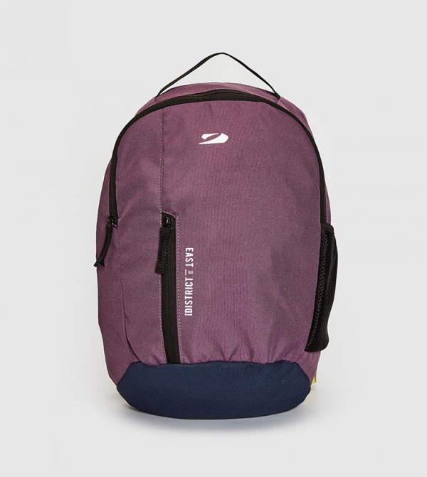 Buy LC Waikiki Backpack Purple In Purple | 6thStreet Qatar