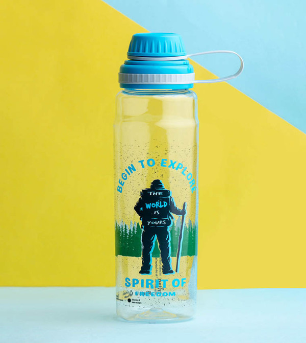 Buy LC Waikiki Water Bottle Multi In Multiple Colors | 6thStreet Bahrain